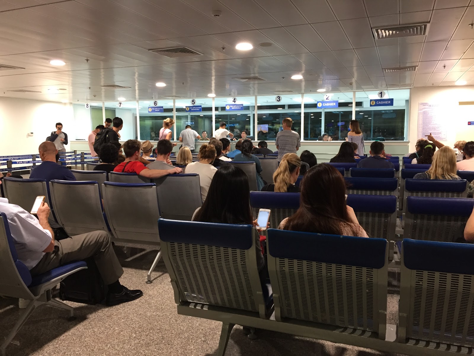 Your Ultimate Guide to a VIP Arrival: The Fast Track Service at Tan Son ...