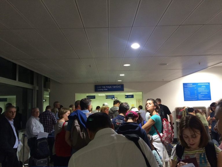 Things You Should Know Before Arriving at Ho Chi Minh City’s ...