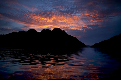 Exploring the natural beauty of Van Don island ( Quang Ninh) - 👉 ...