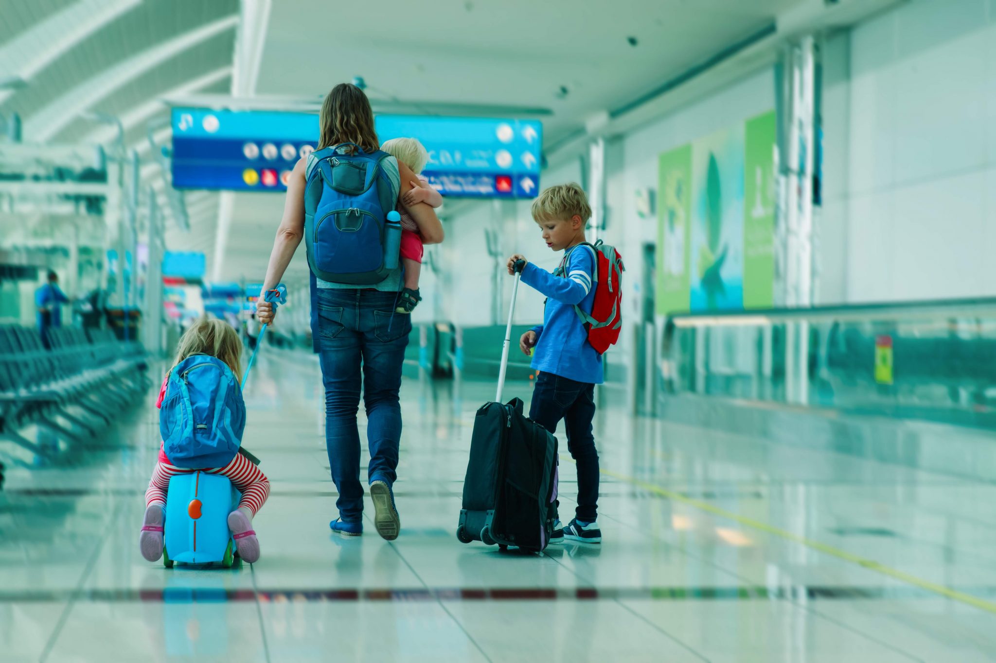 Interactive Guide to SGN Airport Arrival - 👉vietnamimmigration.org 🇻🇳