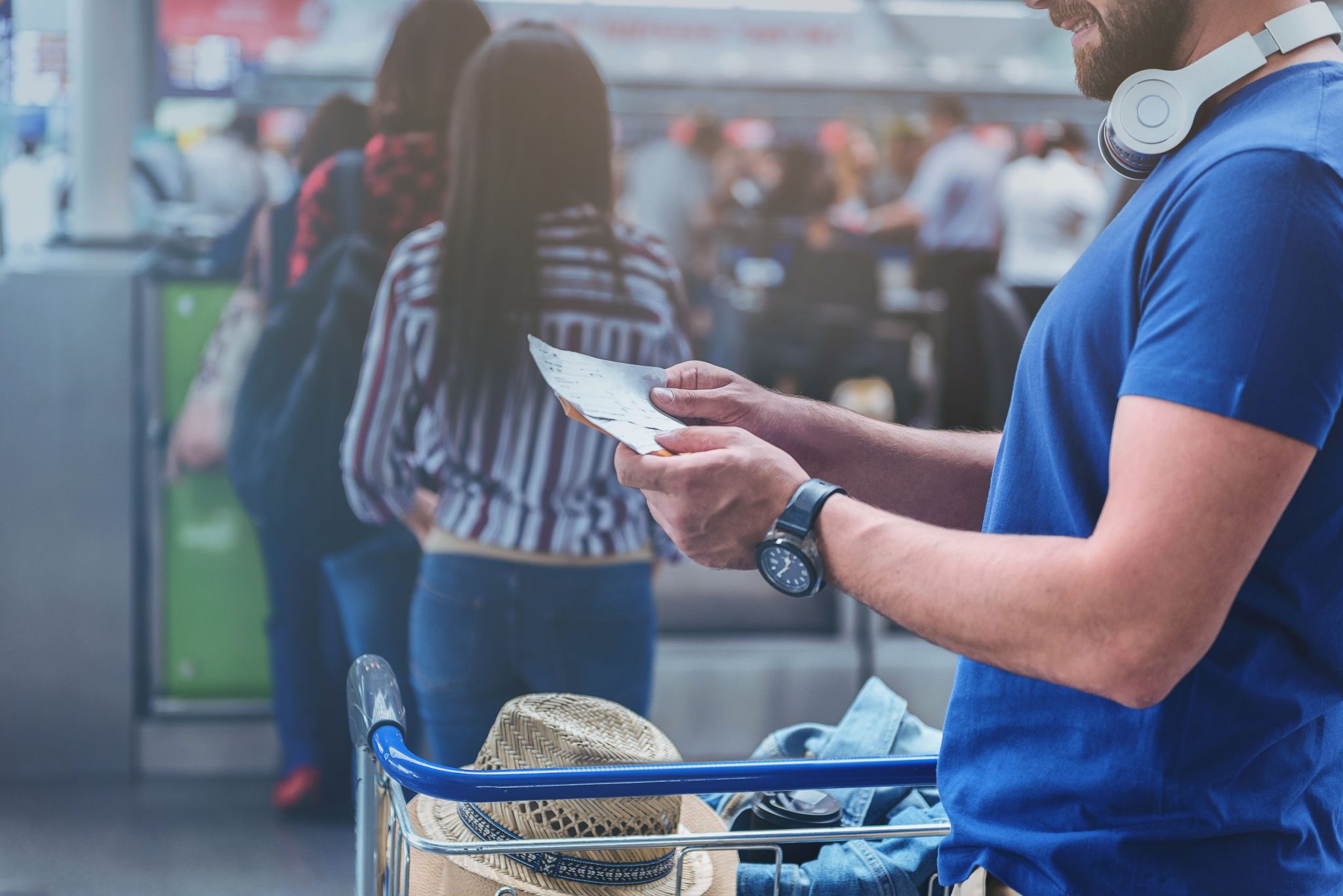 Interactive Arrival Guide: Can Tho Airport (VCA) - 👉vietnamimmigration ...