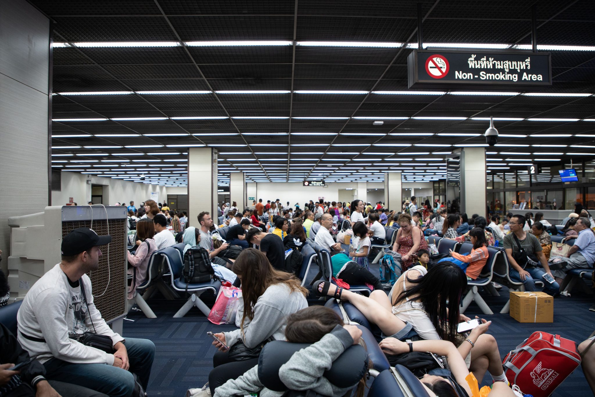 Infographic: Phu Cat Airport (UIH) Arrival Guide - 👉vietnamimmigration ...