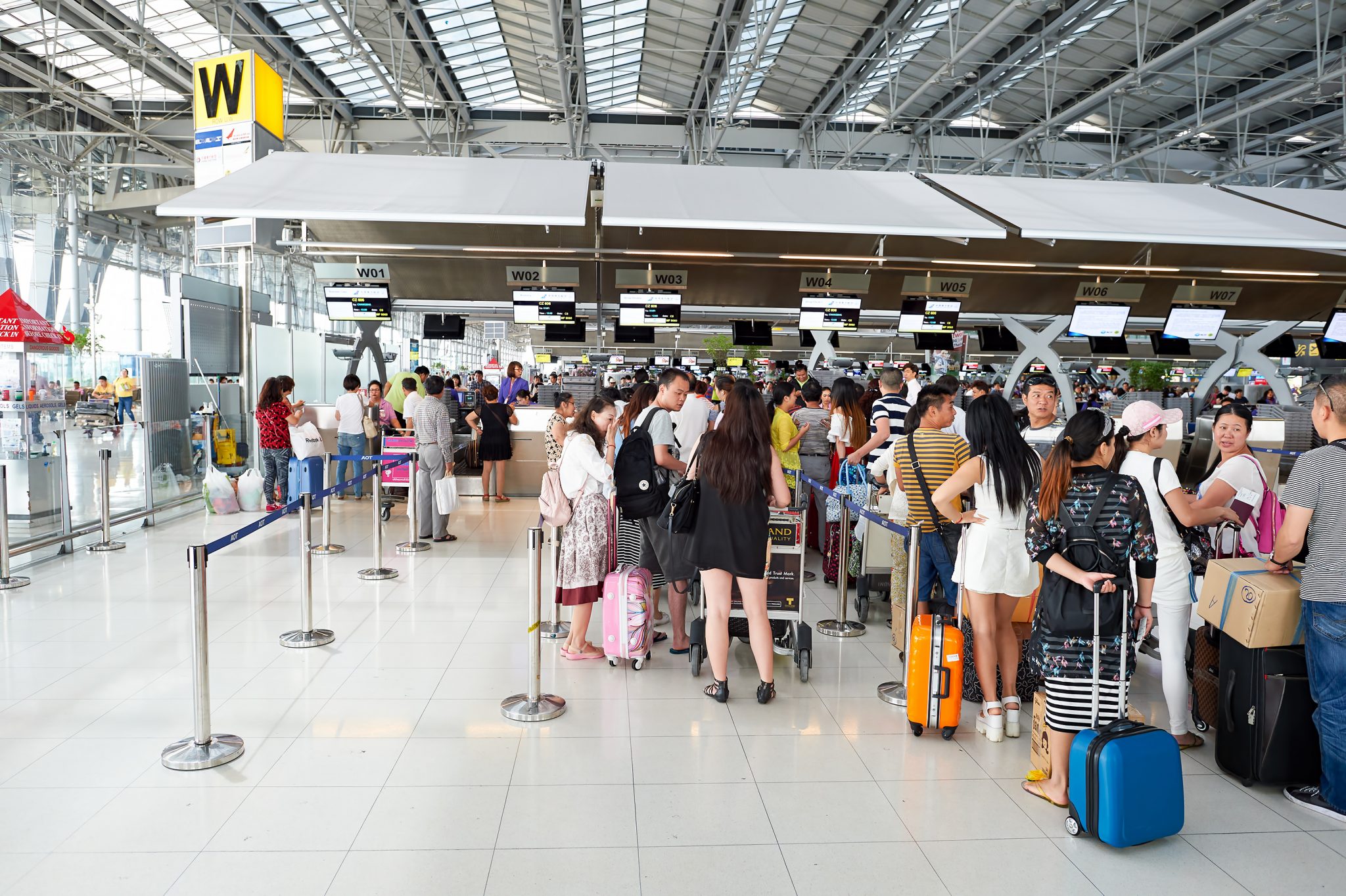 VIP Arrival at Phu Bai Int’l Airport: The Ultimate Guide - 👉 ...