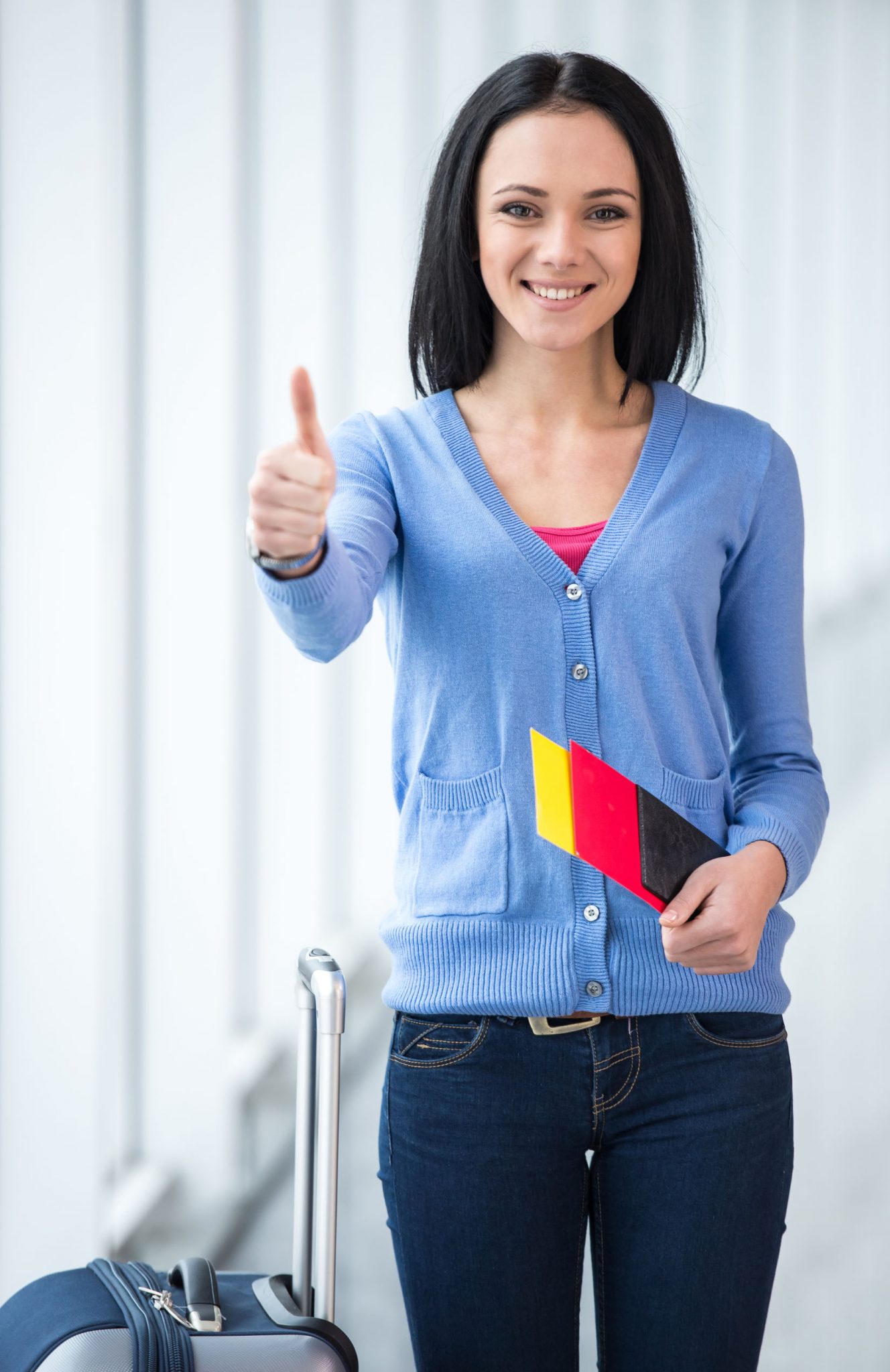 Infographic: VIP Arrival at Phu Cat Airport (UIH) - 👉vietnamimmigration ...