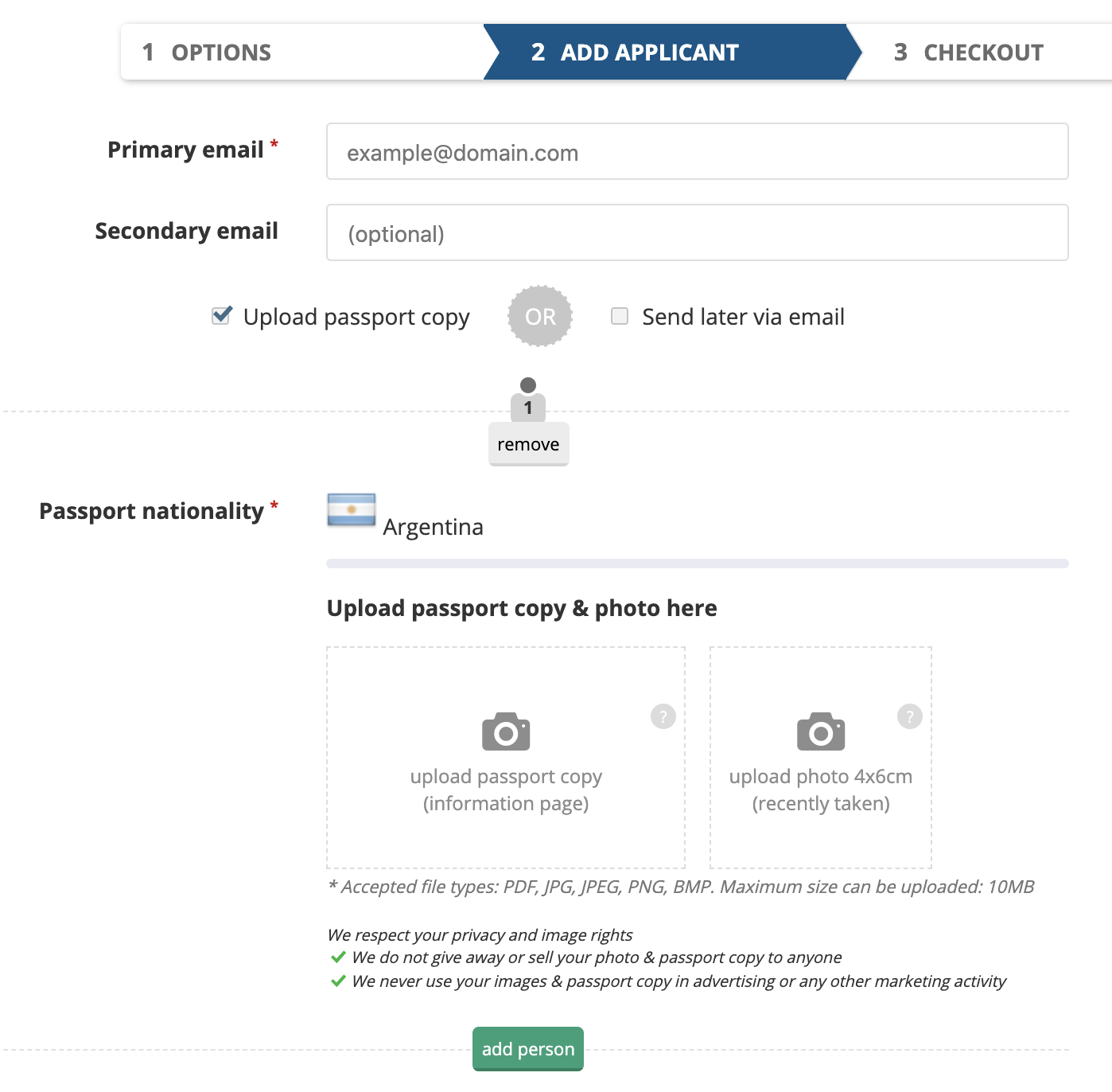 How To Make E-Visa Application For Vietnam [Detailed Guide] - 👉 ...