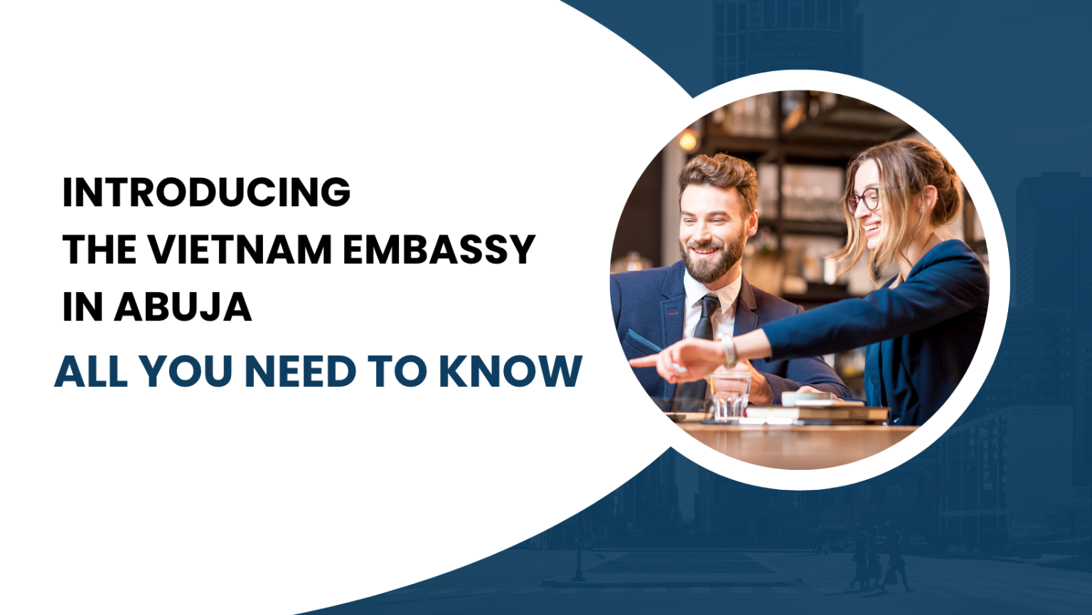 Introducing the Vietnam Embassy in Abuja: All You Need to Know - 👉 ...