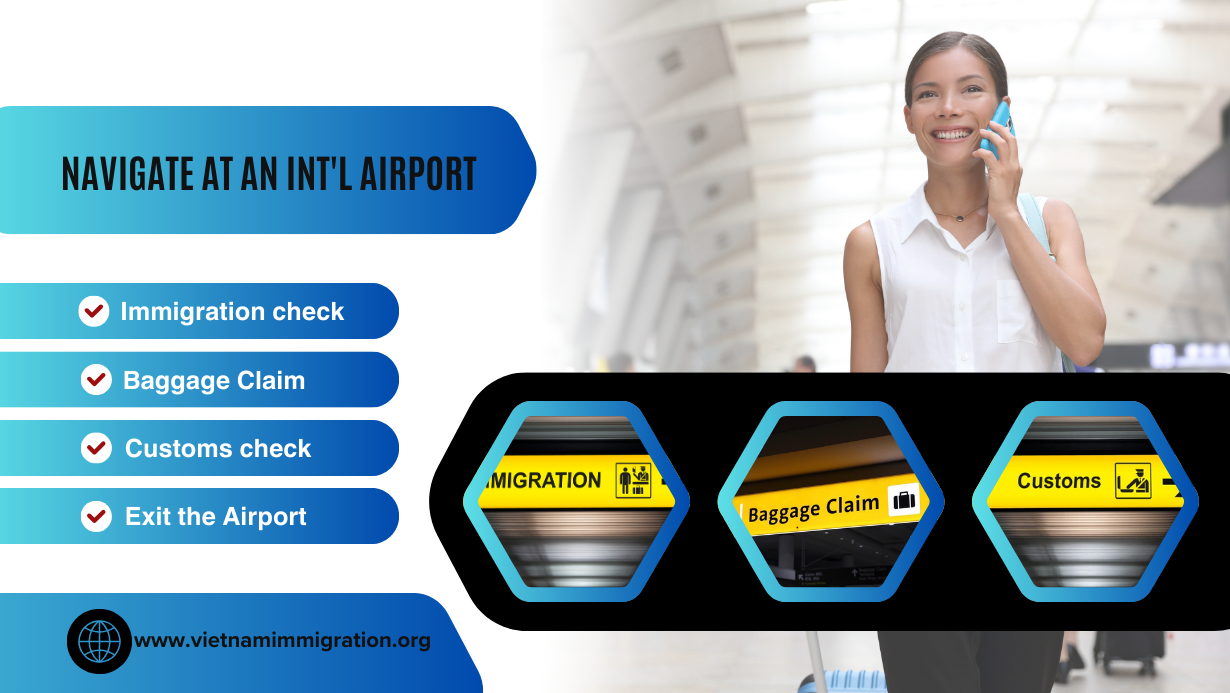 VIP Arrival at Van Don Int’l Airport: The Ultimate Guide to a Fast ...