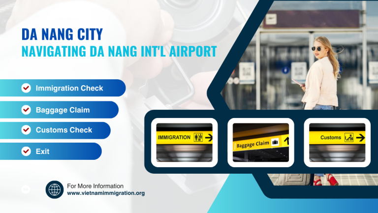 Navigating Da Nang International Airport: An Expert’s Guide to ...